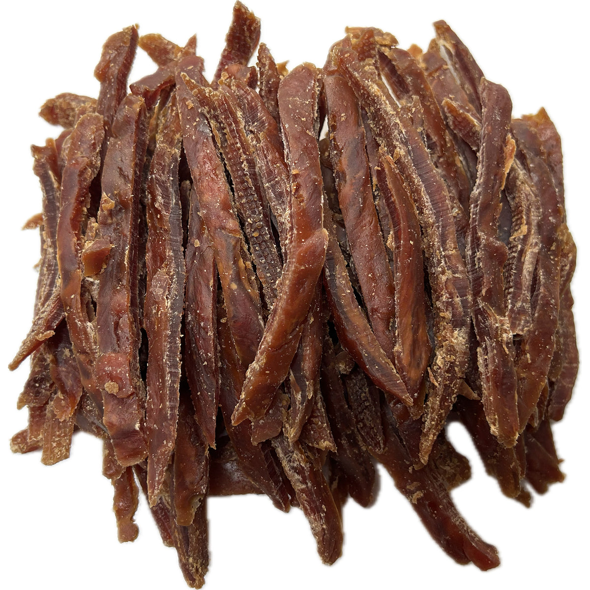 Duck Strips (A169) — DriedDogTreats