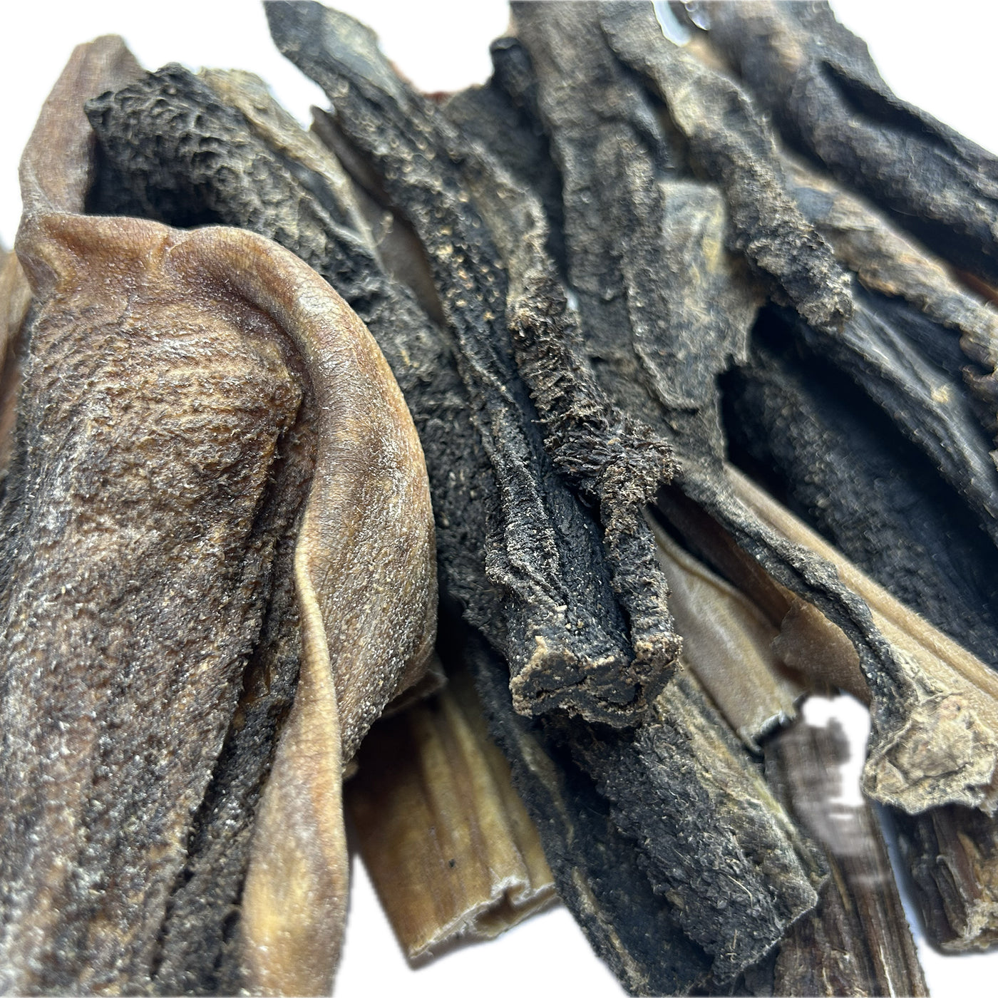 Beef Tripe — DriedDogTreats