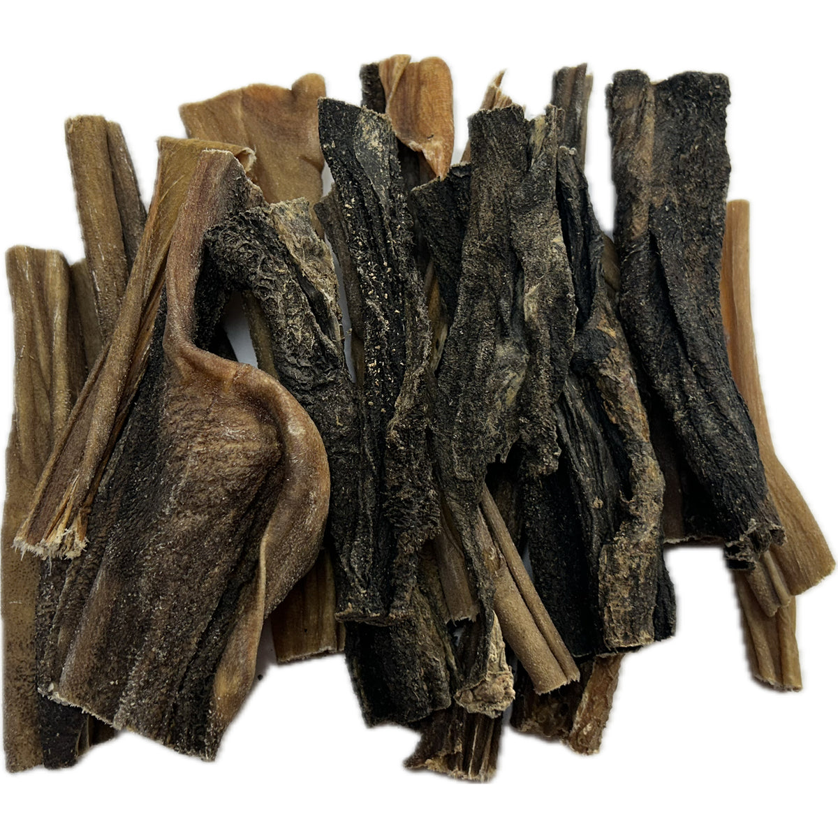 Beef Tripe — DriedDogTreats