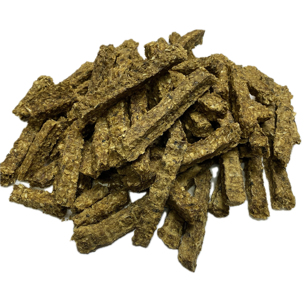 Fish Cod Square Sticks — DriedDogTreats