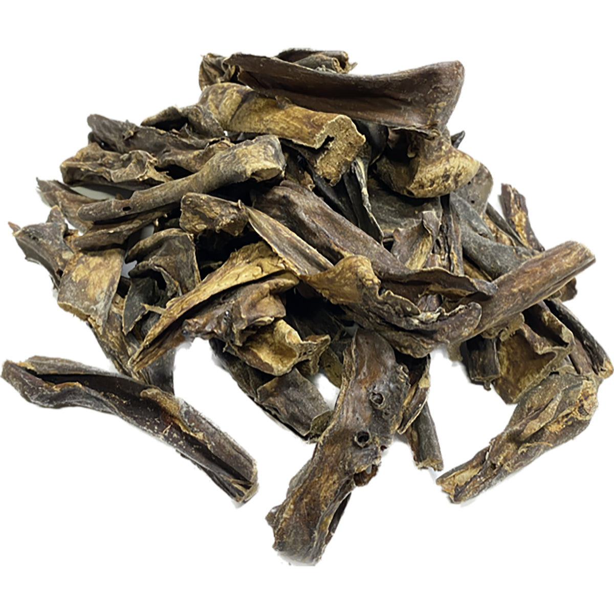 Lamb Lungs — DriedDogTreats