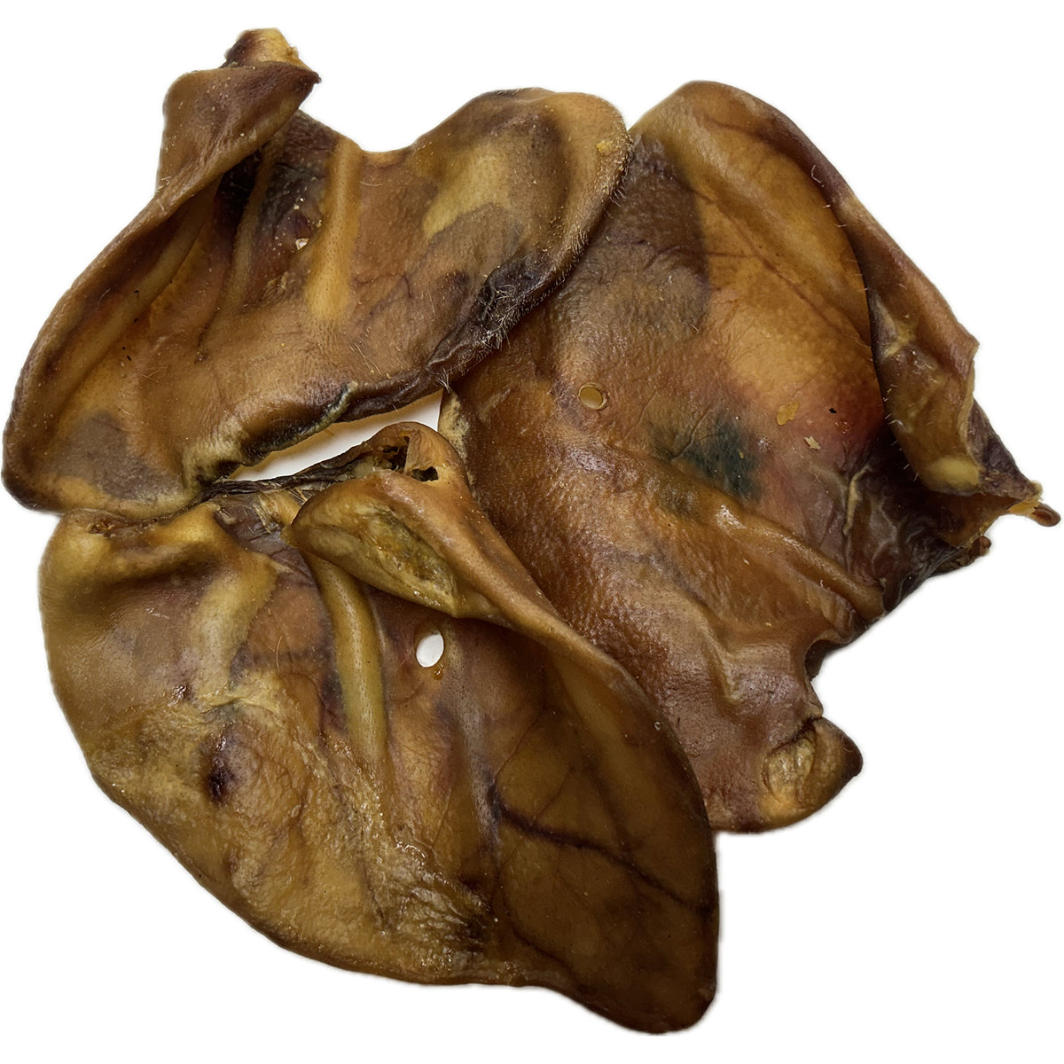 Pork Ears - XXL — DriedDogTreats