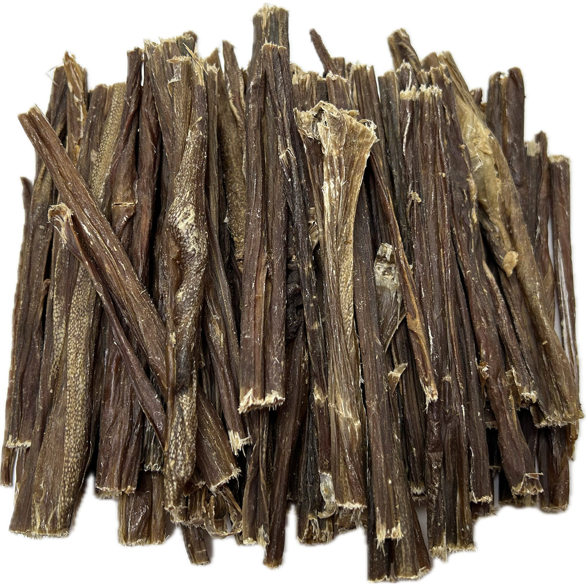 Pork Intestine — DriedDogTreats
