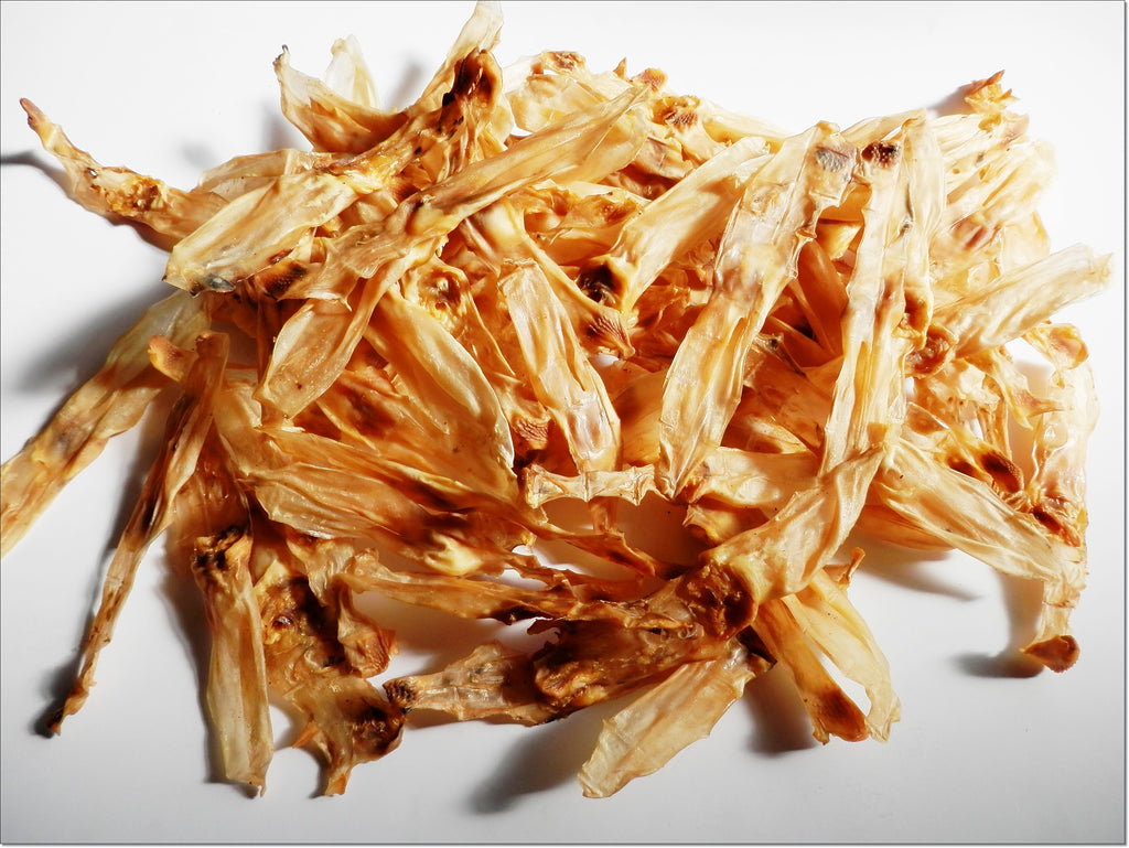 Natural Treats — DriedDogTreats