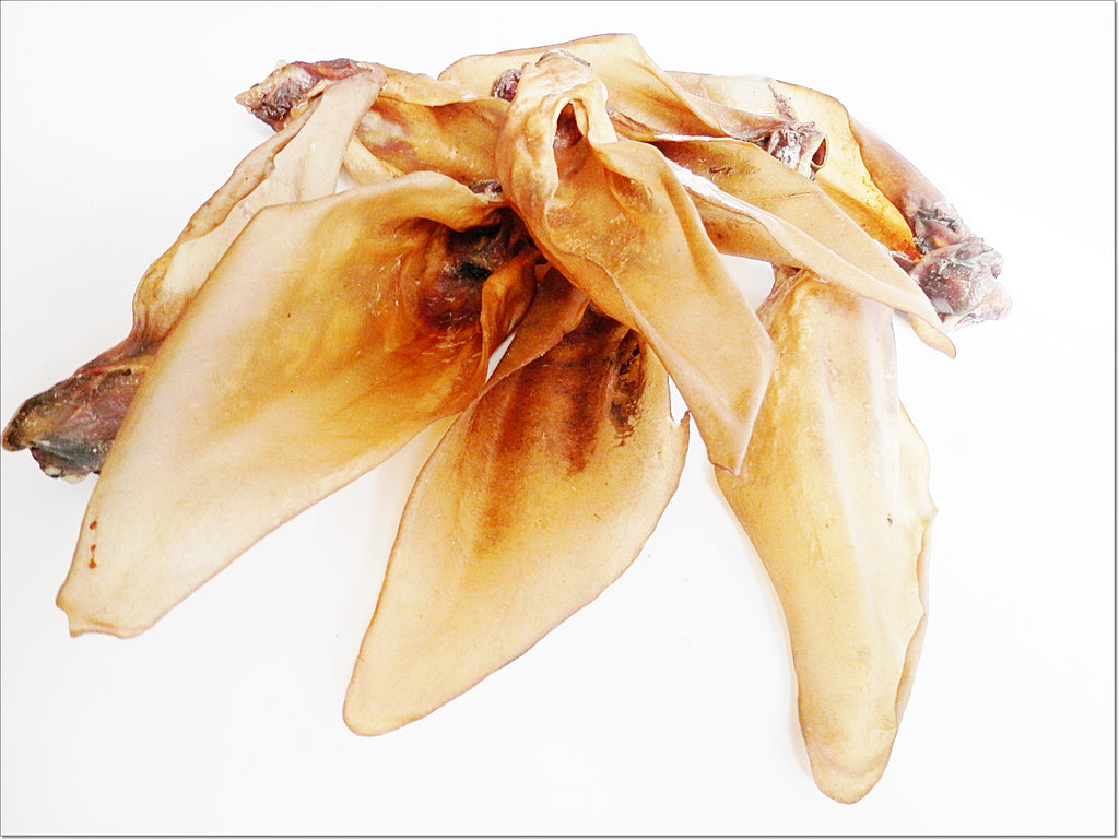 Natural Treats - Venison — DriedDogTreats